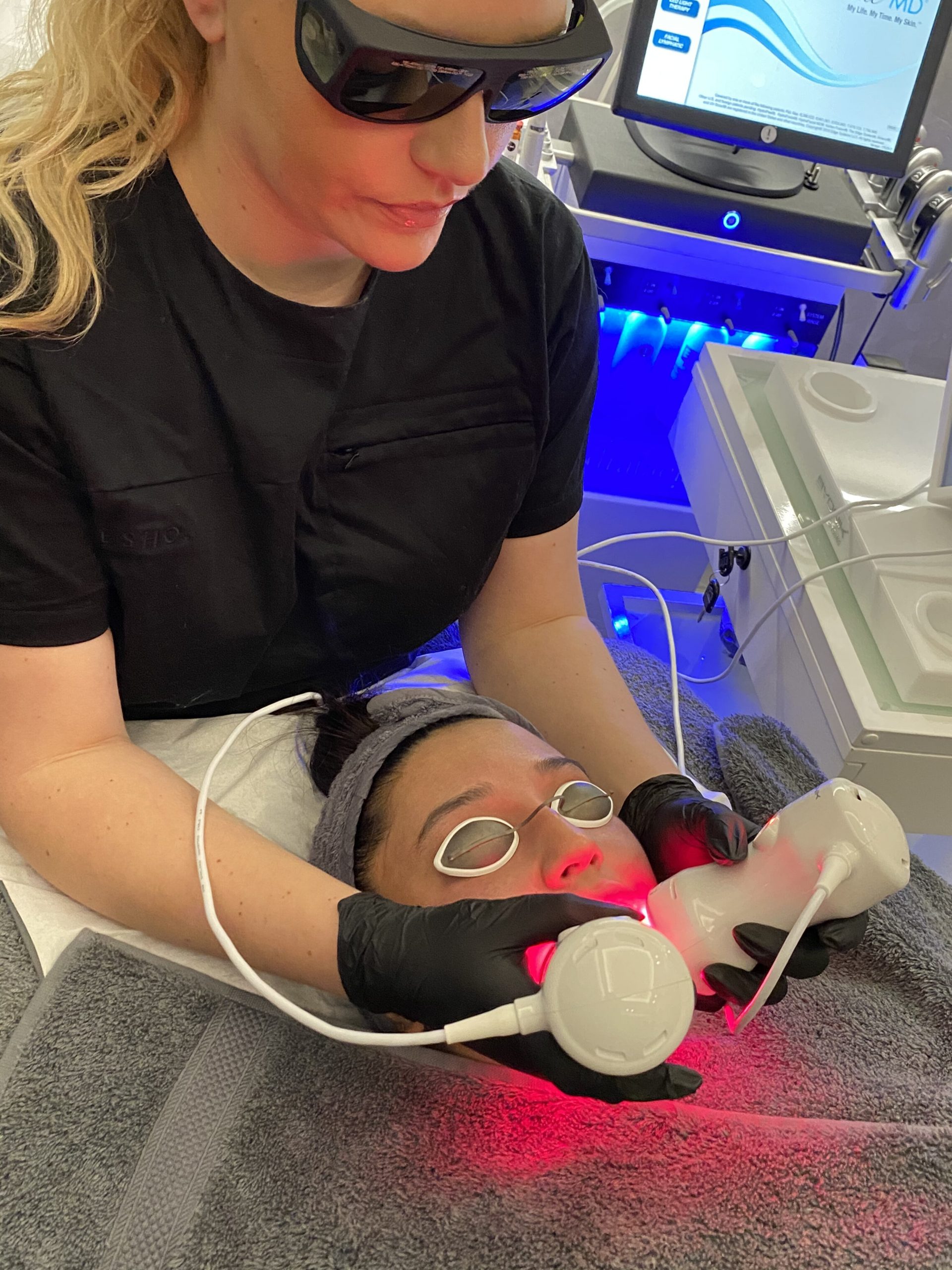 Byonik® Laser Skin Therapy | CULTSKIN®